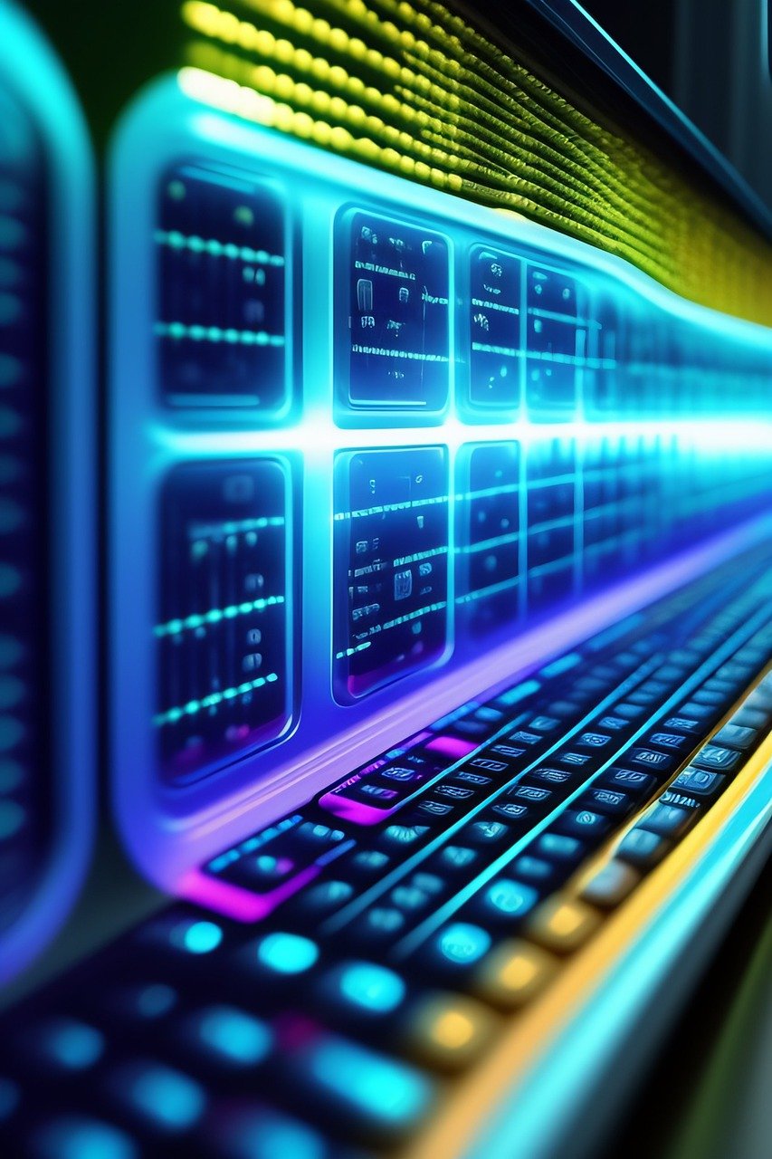 Système et Réseau - GIE